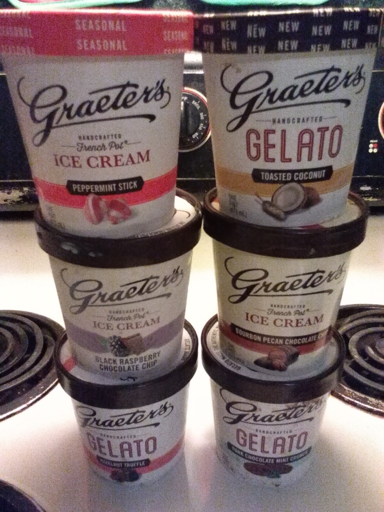 We all Scream For Ice Cream ~ The Perfect Holiday Treat! # ...