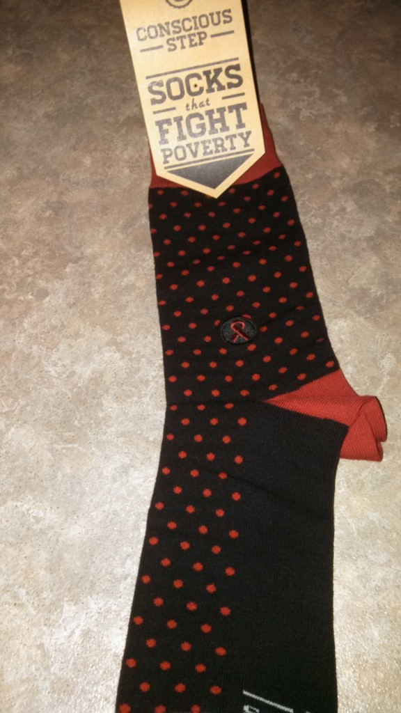 Conscious Step Sock Review - BB Product Reviews