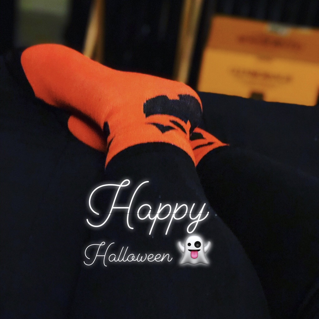 Get Yourself a Pair of SCARY! SOX This Halloween!! - BB Product Reviews