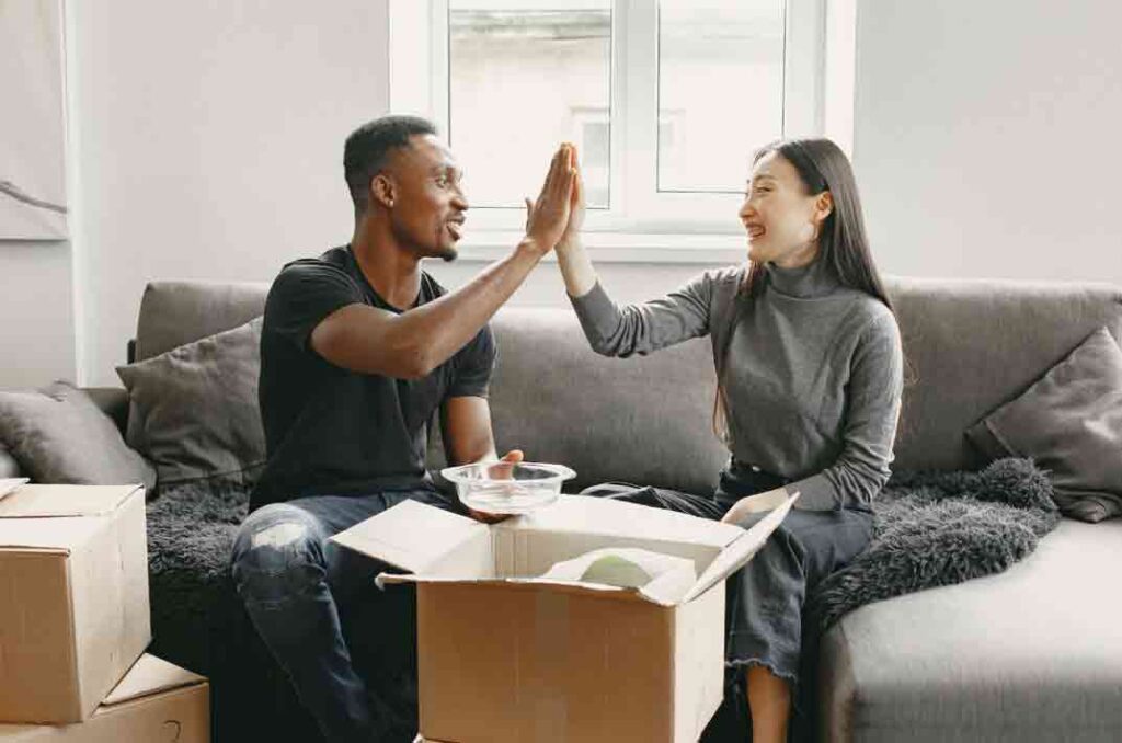 New Home Arrivals Before You Get There - BB Product Reviews