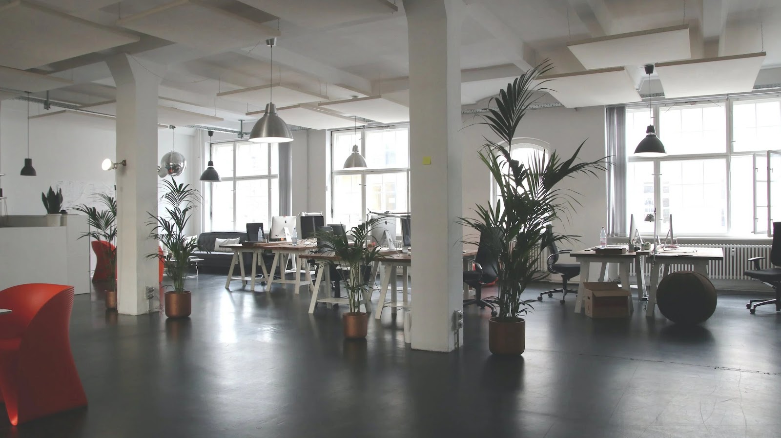What To Consider Before Opening An Office Space - BB Product Reviews